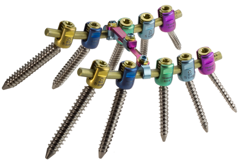 New Study Indicates the Safety and Benefit of Conventional Pedicle ...