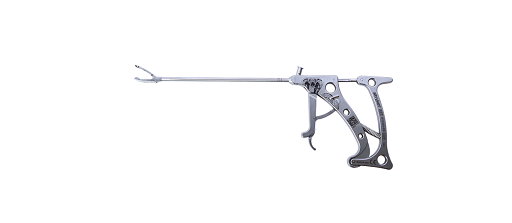 Stryker Unveils Market's First Reusable Suture Passer for Arthroscopic ...