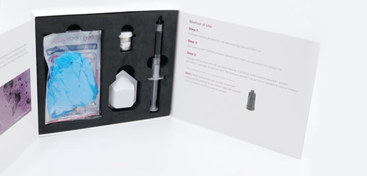 NuVasive Launches AttraX Scaffold Bone Graft - iData Research