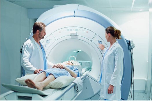 New Double-Contrast MRI Technique Detects Early Tumors