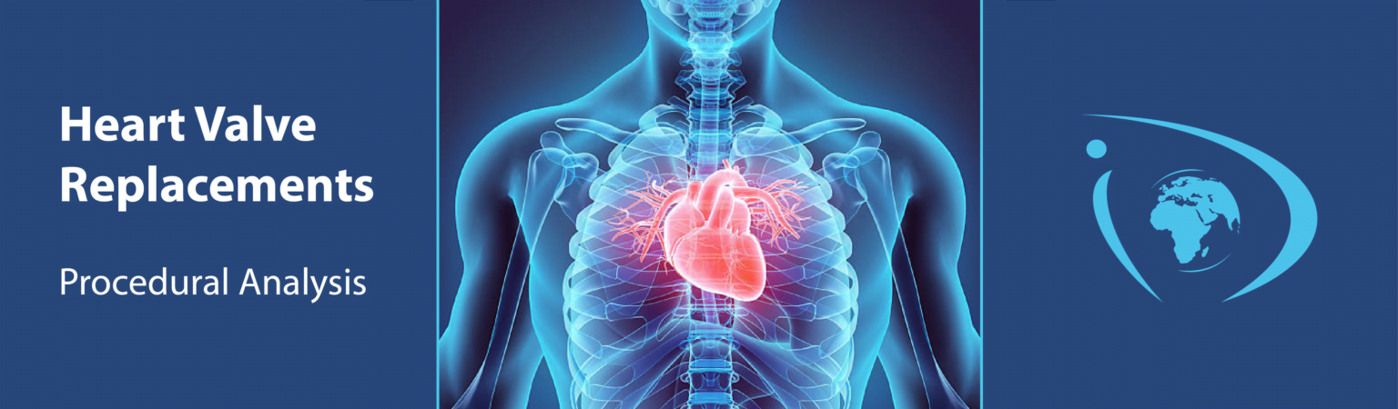 U.S. Heart Valve Replacements to Surpass 290,000 Annually by 2029