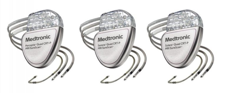 Medtronic’s Newest Form of Communication with the Heart - iData Research