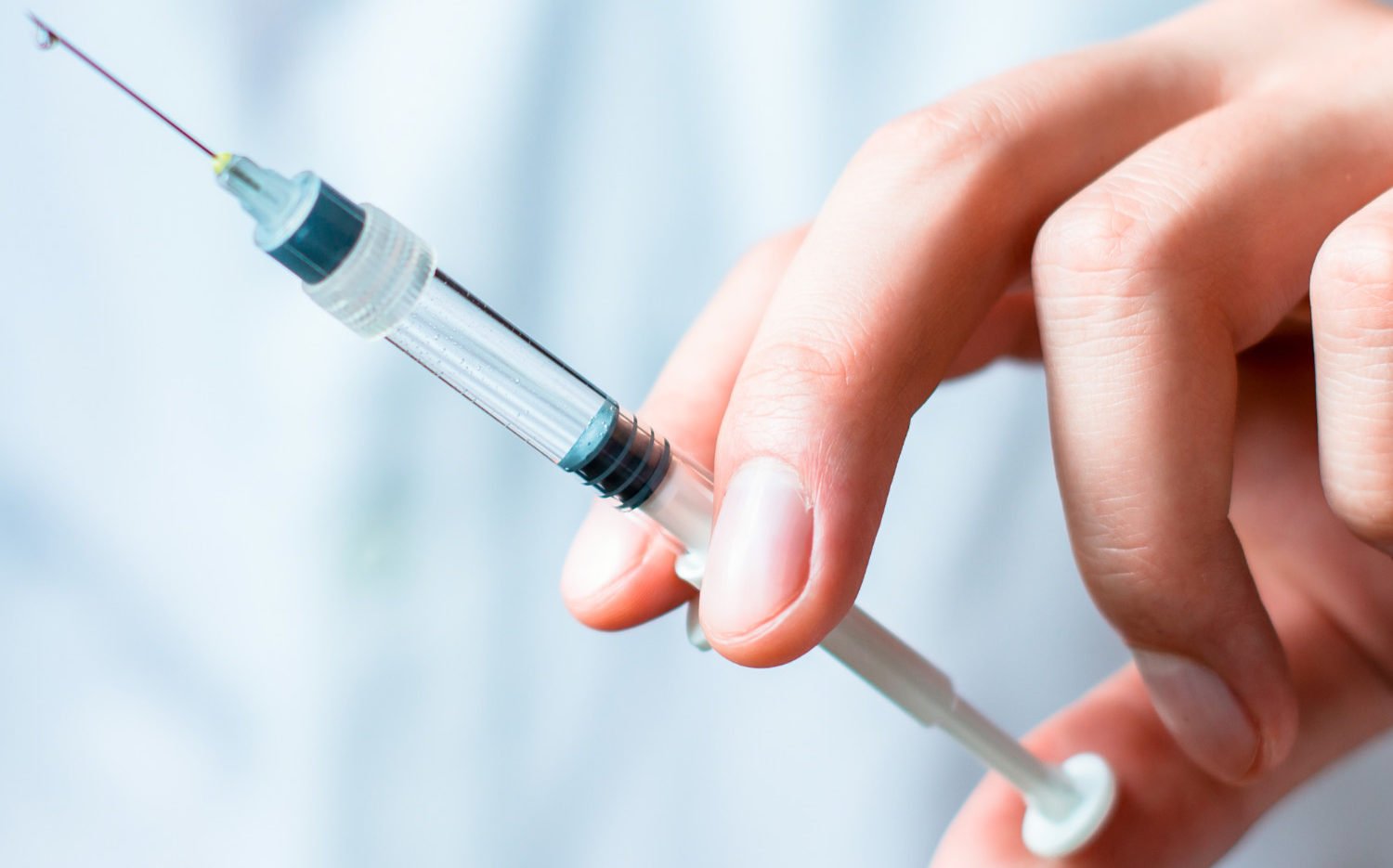 Top 3 Syringe And Needle Companies In The United States IData Research