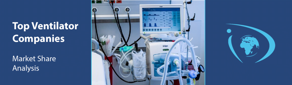 Ventilator Brand Names