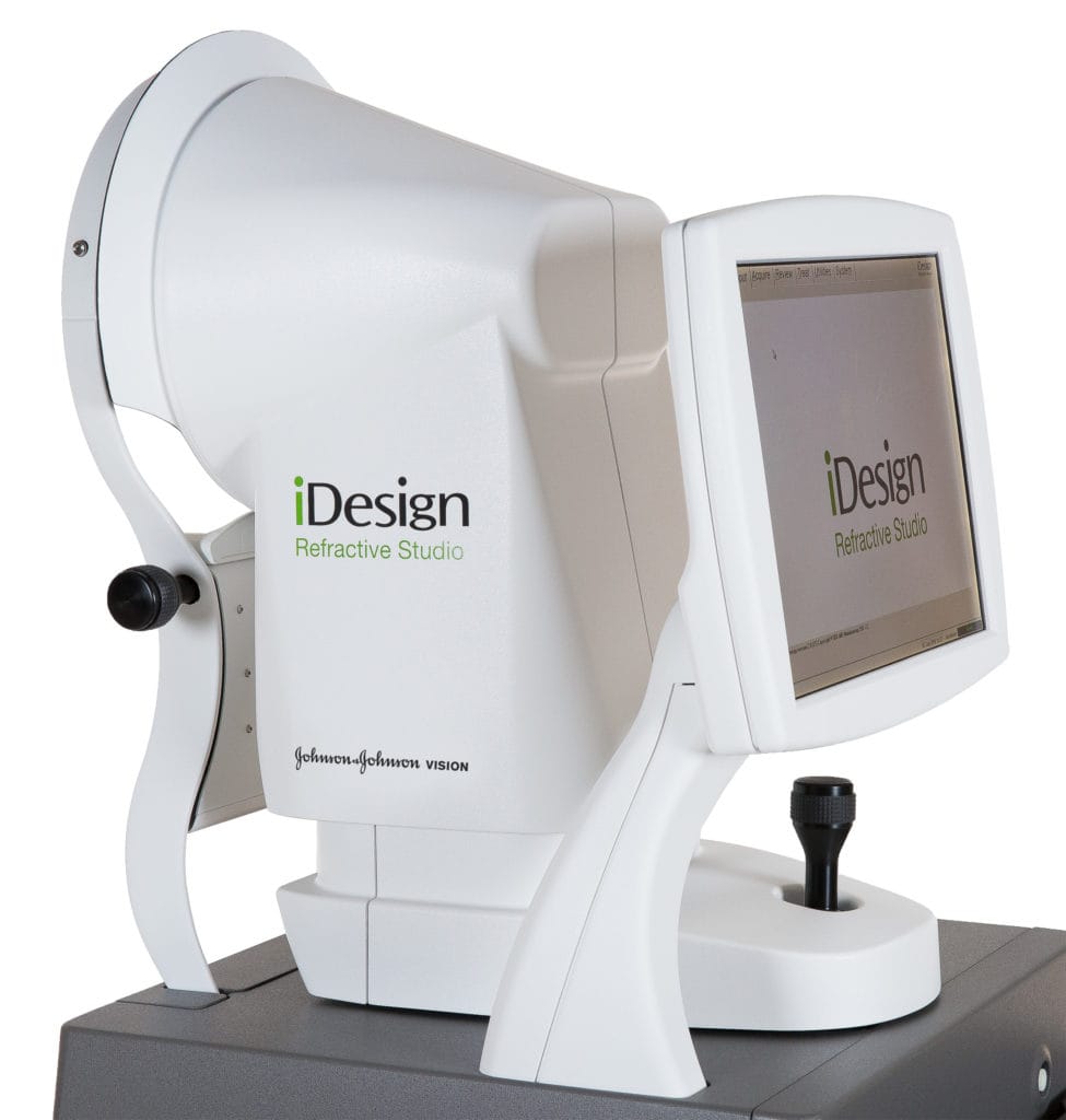 Johnson & Johnson Vision Launches Next Generation of Personalized LASIK ...