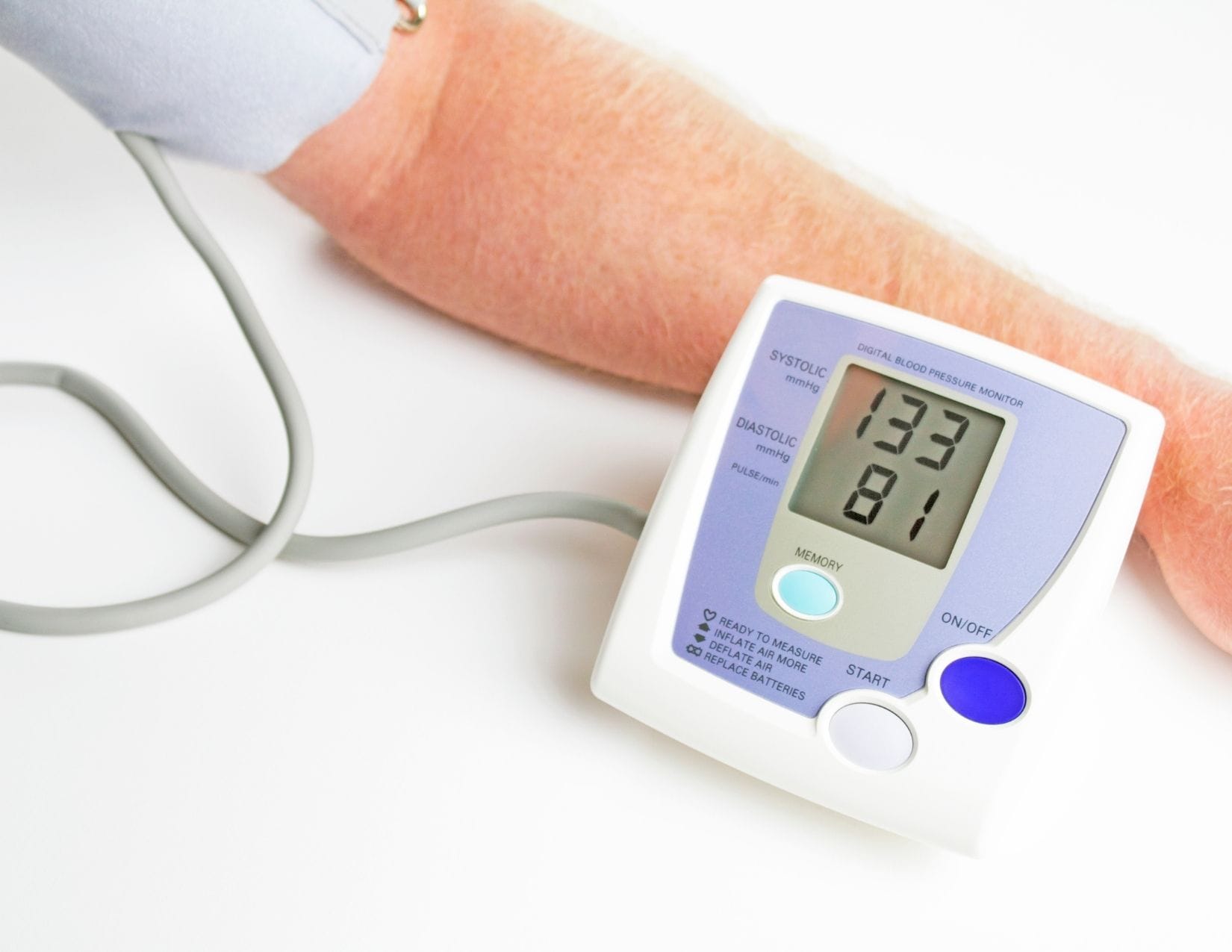 Global Blood Pressure Monitoring Device Market Omron Vs Welch Allyn