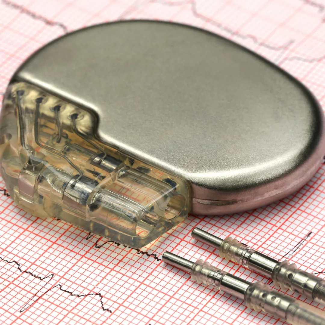 Pacemakers: Top Brands per Segment in the U.S.