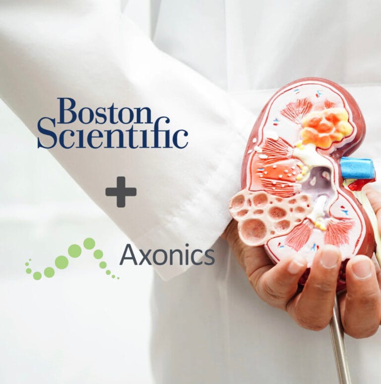 Boston Scientific to Acquire Axonics in $3.7B Deal: Transforming the ...