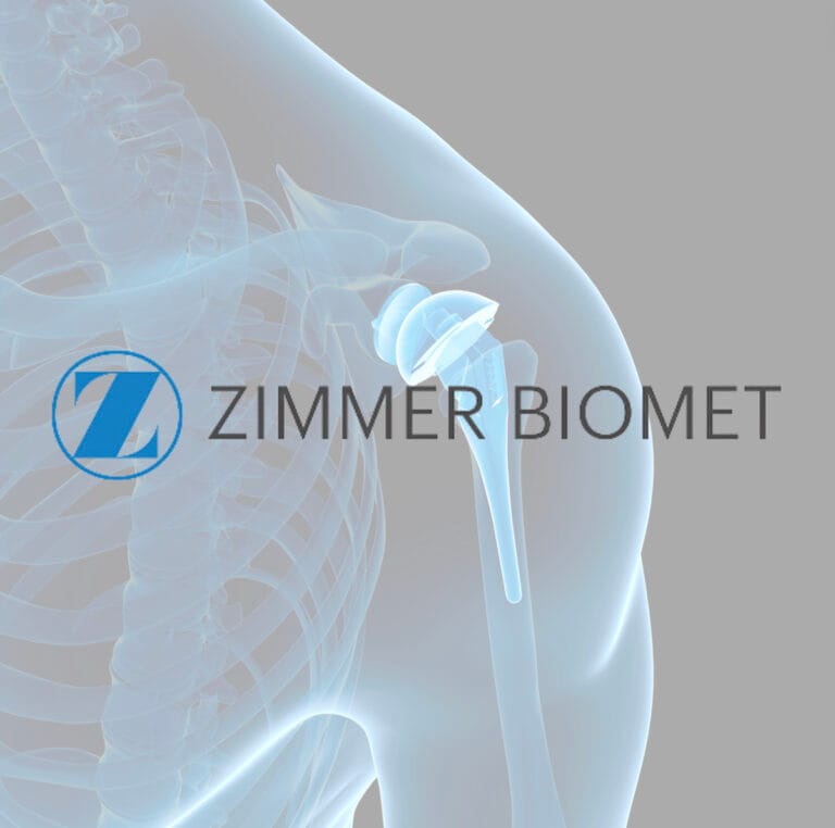 Zimmer Biomet’s ROSA® Shoulder System Receives FDA Clearance