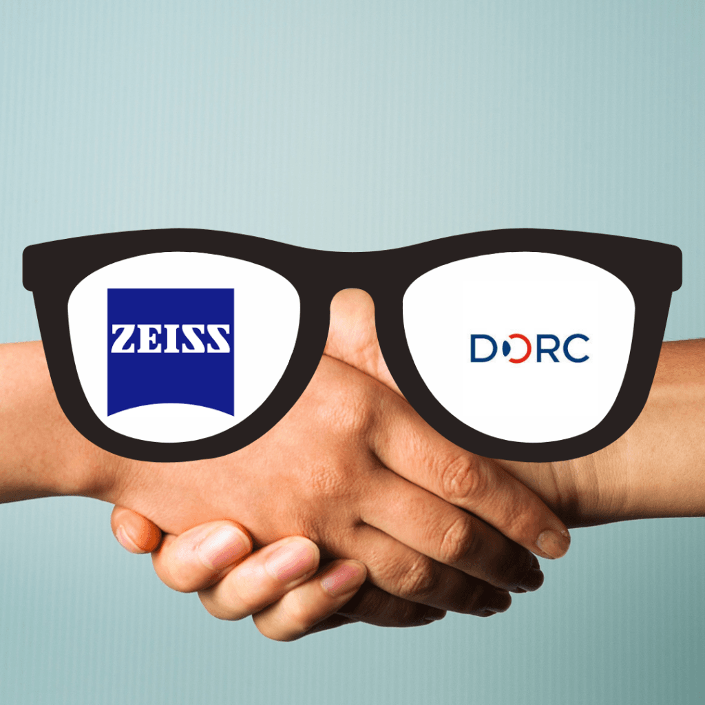 Carl Zeiss Meditec AG Finalizes Takeover of Dutch Ophthalmic Research ...