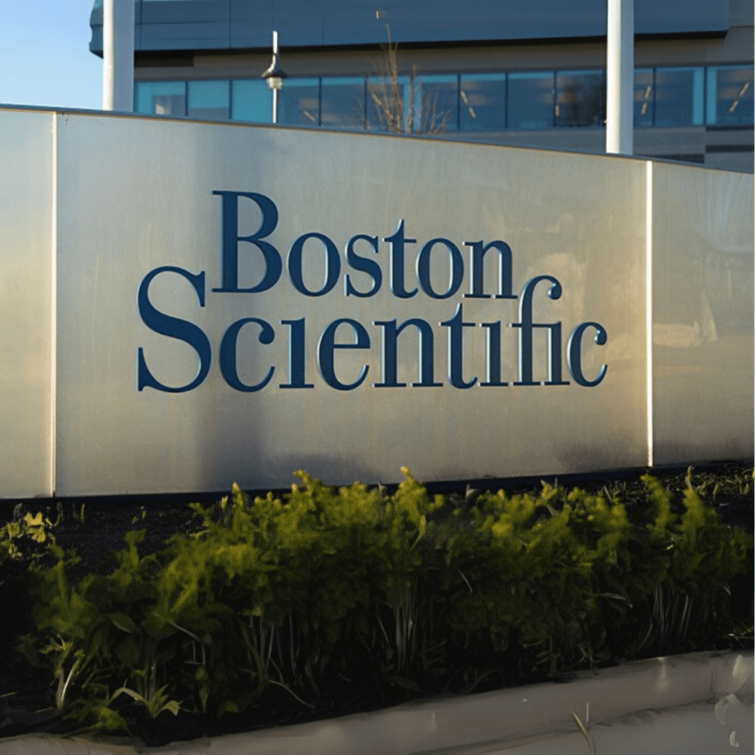 Boston Scientific Acquires Bolt Medical For Laser-Based IVL Technology ...