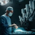 Hospital Adoption of Surgical Robotics in 2025: Key Drivers ...