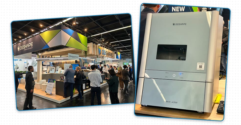 iData Research at IDS 2025 (Day 4): Compact 3D Systems, Workflow Automation, and Digital ...