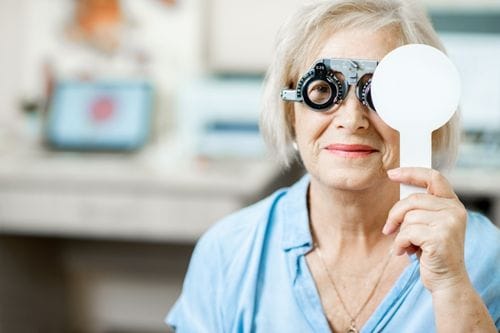 Top 5 Vision Correction Procedures in 2025