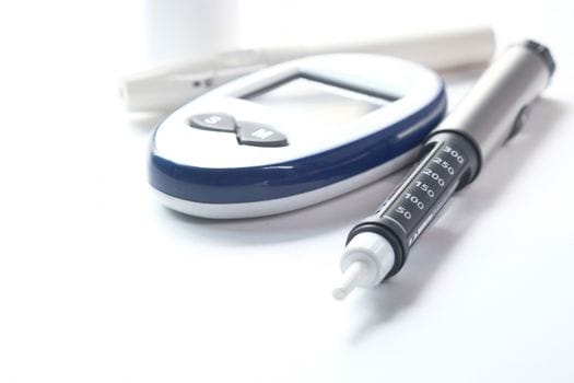 Medtronic Diabetes Business Separation - iData Research