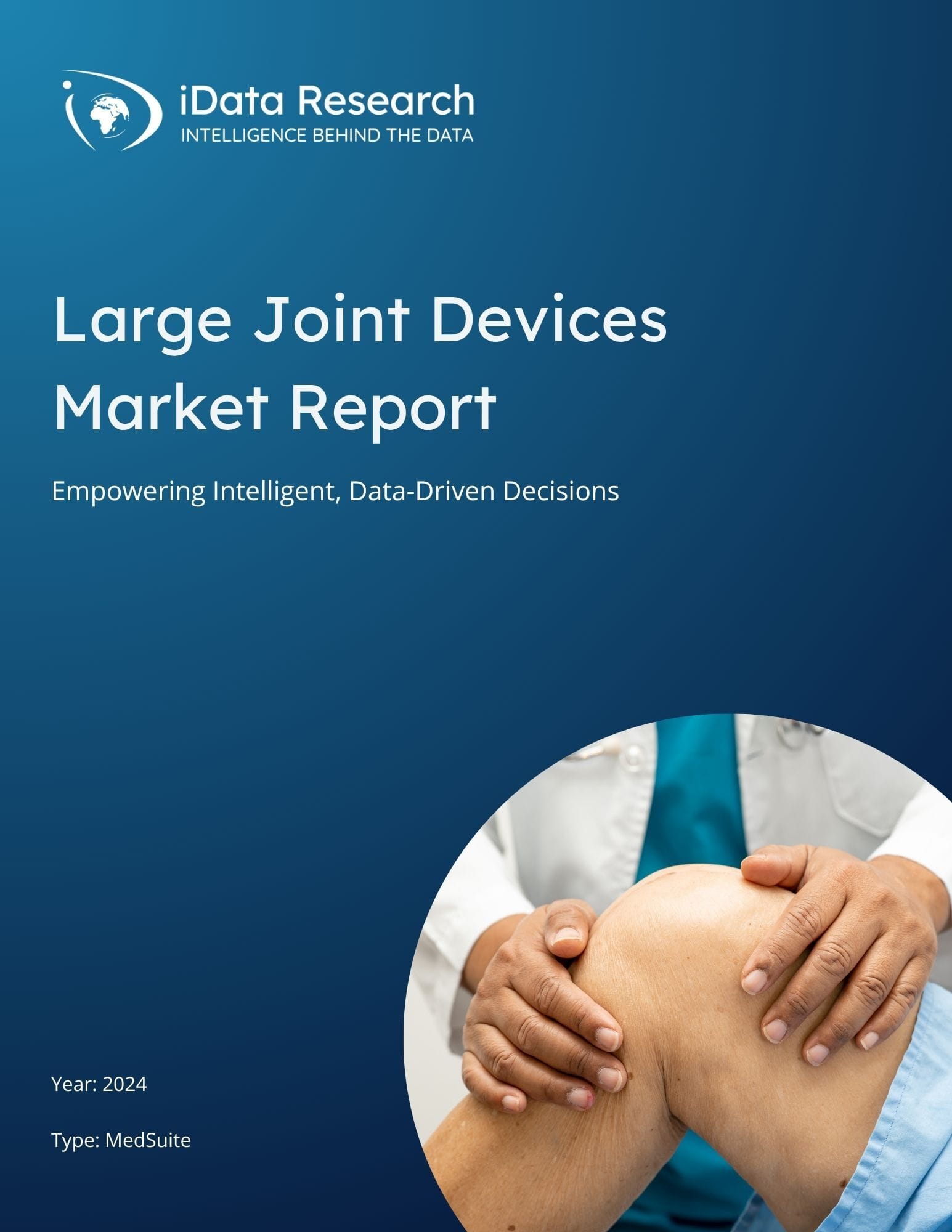 Spine and Orthopedic Device Market Report 2025 - iData Research
