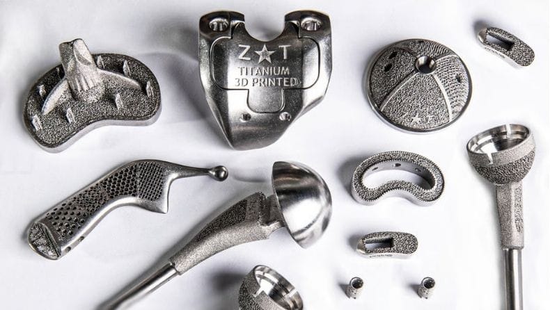 Top 3 Orthopedic Innovations in 2025: Small Joint Surgery Gets Smarter ...